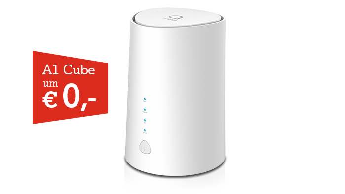 A1 Net Cube Xcite – der Internet Tarif für Jugendliche | A1.net